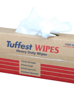 Tuffest Wipes – Horizon Industries