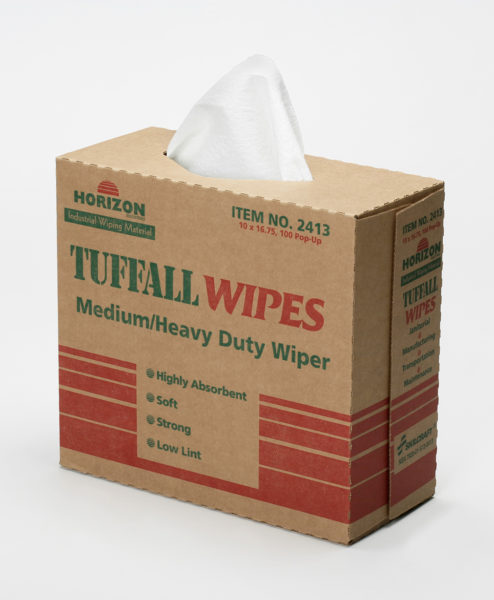 Medium Duty Wipers – Horizon Industries