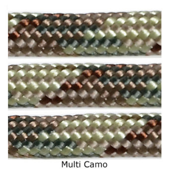 Multicam Paracord 1000 ft. Spool - Fast and Free Shipping!